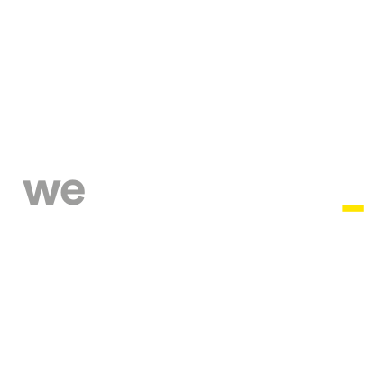 We audiovisuel - le pôle audiovisuel de We change